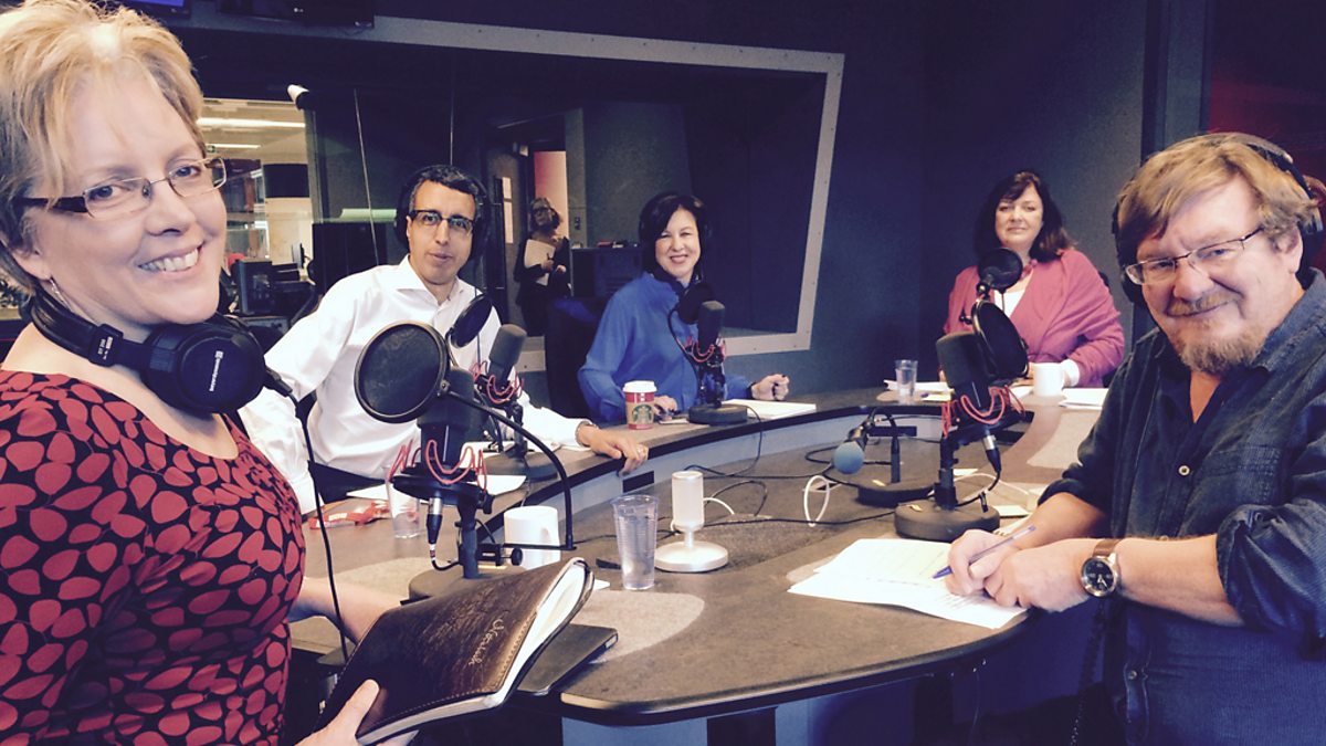 BBC World Service - BBC Correspondents' Look Ahead to 2024, BBC ...