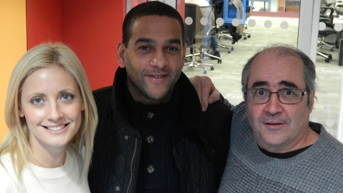 BBC Radio 5 Live - The Danny Baker Show, Danny Baker with Phil Babb and ...