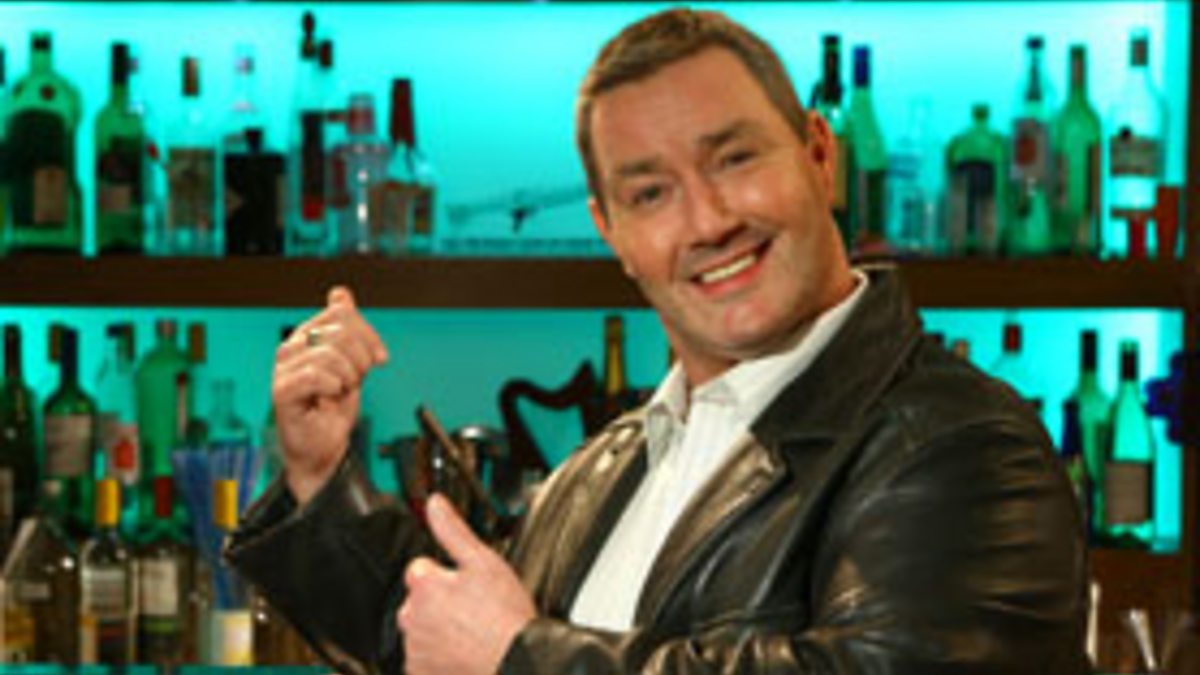 BBC One - Number 2s - Characters