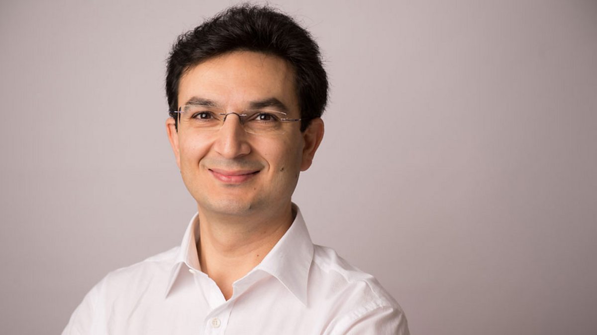 BBC World Service - Outlook, Iraqi Doctor Ordered to Maim Deserters