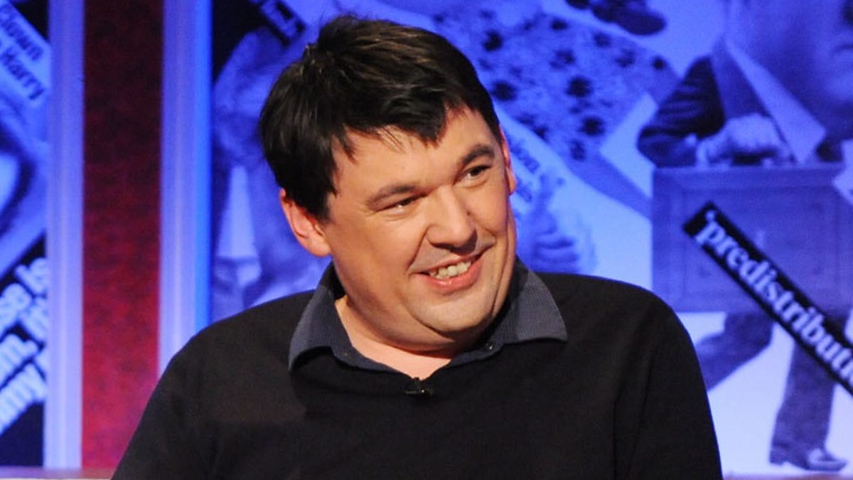 BBC Radio Derby - Andy Potter, Comedy writer Graham Linehan and a ...