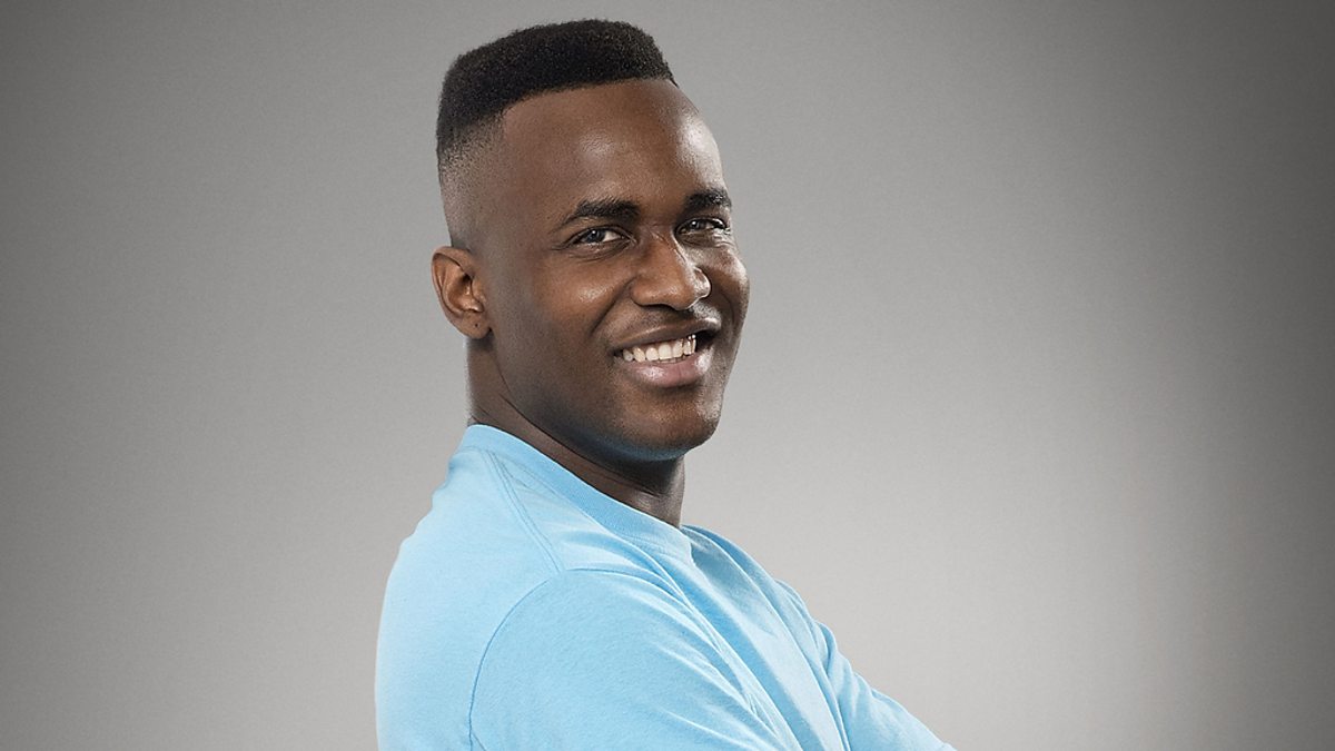 BBC Three - Crims - Jason