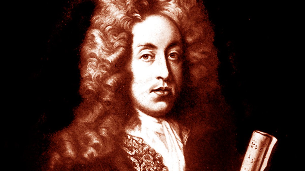 BBC Radio 3 - Composer of the Week, Henry Purcell (1659-1695), Henry ...