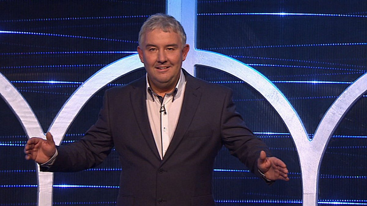 S4C - Noson Lawen, 2014, Dilwyn Pierce