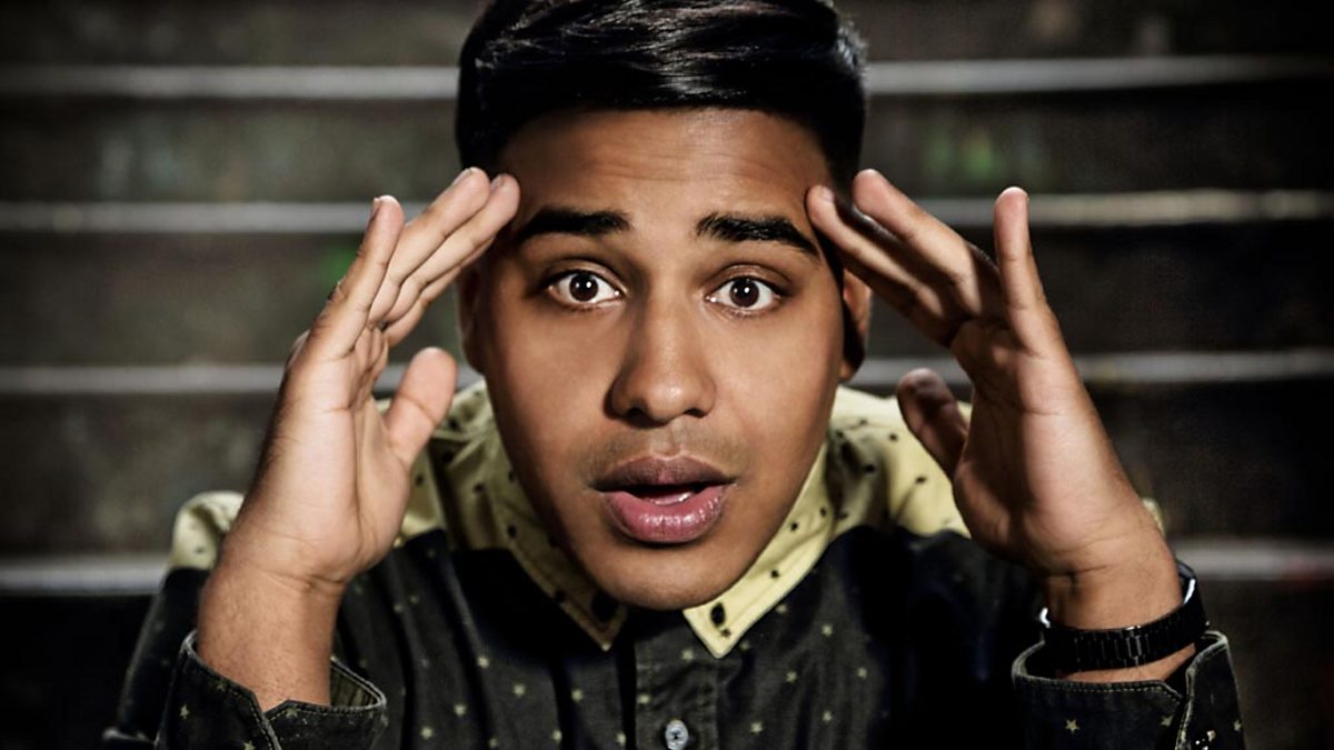 BBC Three - South Side Story, Series 1 - Mim