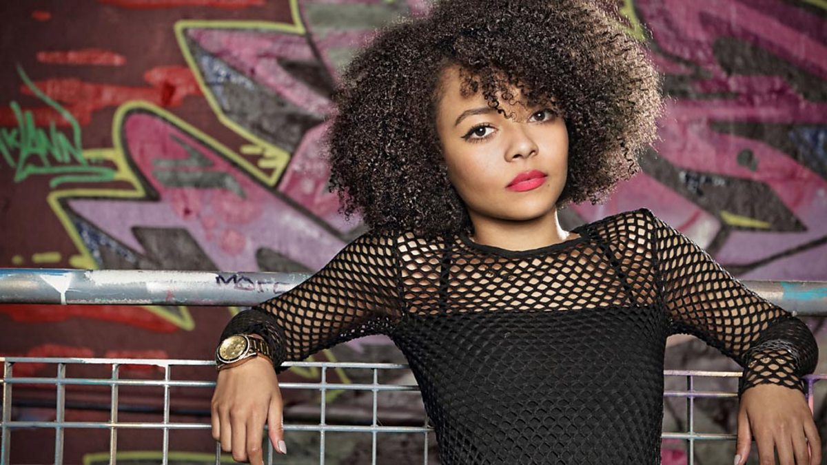 BBC Three - South Side Story, Series 1 - Shahnequa