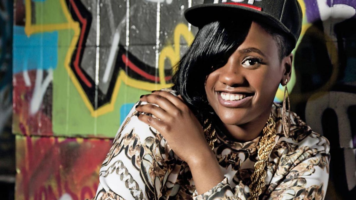 BBC Three - South Side Story, Series 1 - Lady Lykez