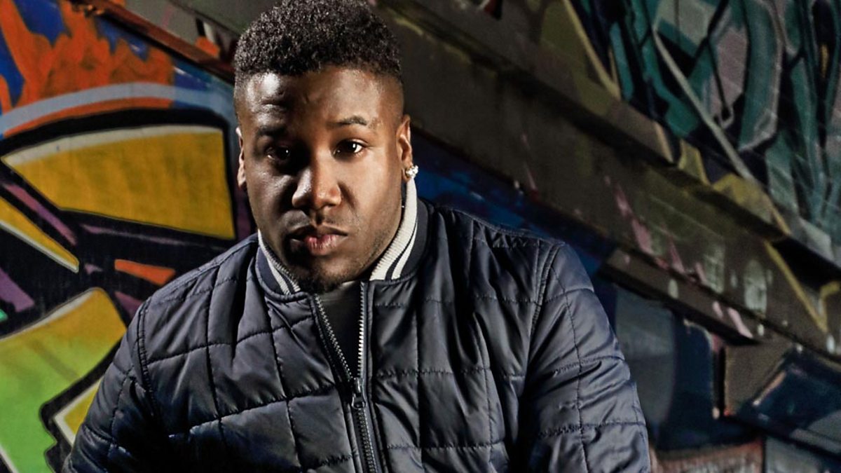 BBC Three - South Side Story, Series 1 - Levi