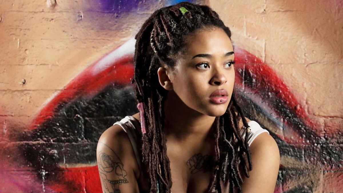 BBC Three - South Side Story, Series 1 - Yinka