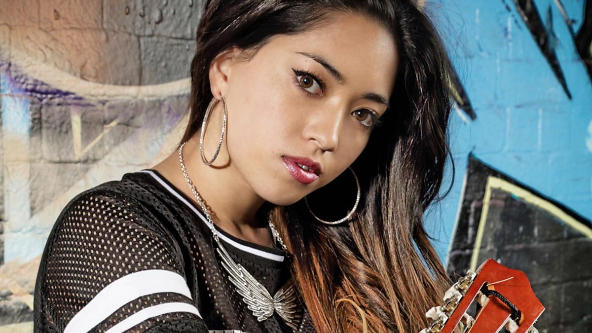 BBC Three - South Side Story, Series 1 - Jaynee