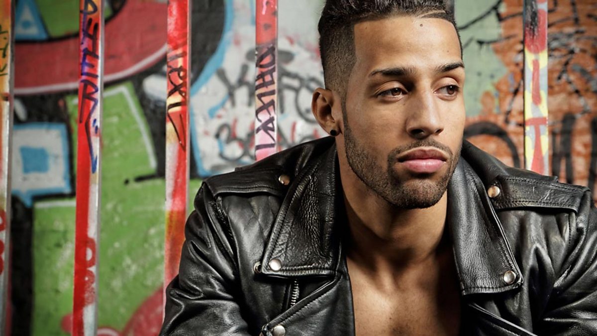 BBC Three - South Side Story, Series 1 - Deke