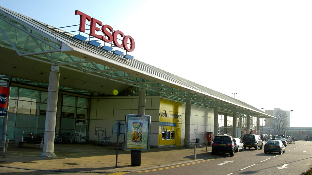 BBC Radio 4 - You and Yours, Tesco, Housing in 2015, Self-Employed ...