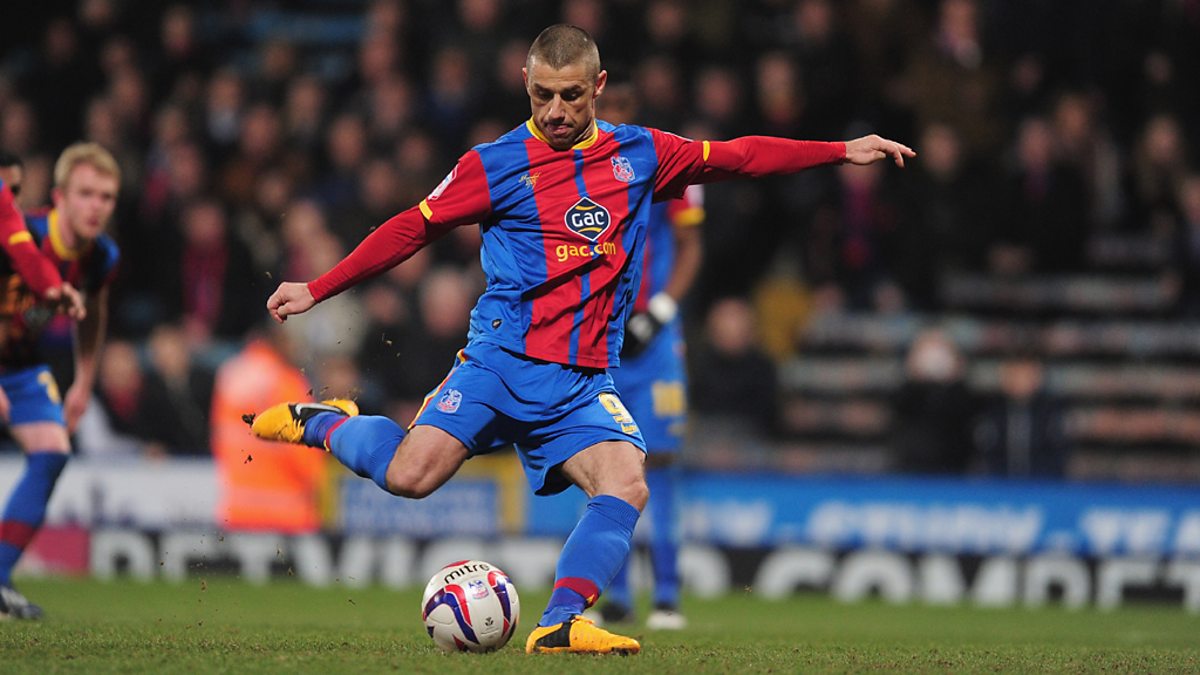 BBC Radio 5 Live - 5 Live In Short, Kevin Phillips: What it takes to be ...