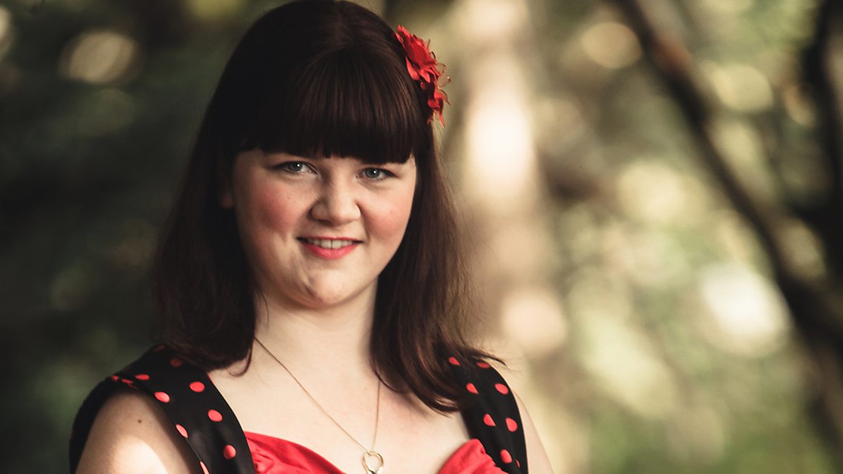 BBC Radio Scotland - BBC Radio Scotland Young Traditional Musician ...