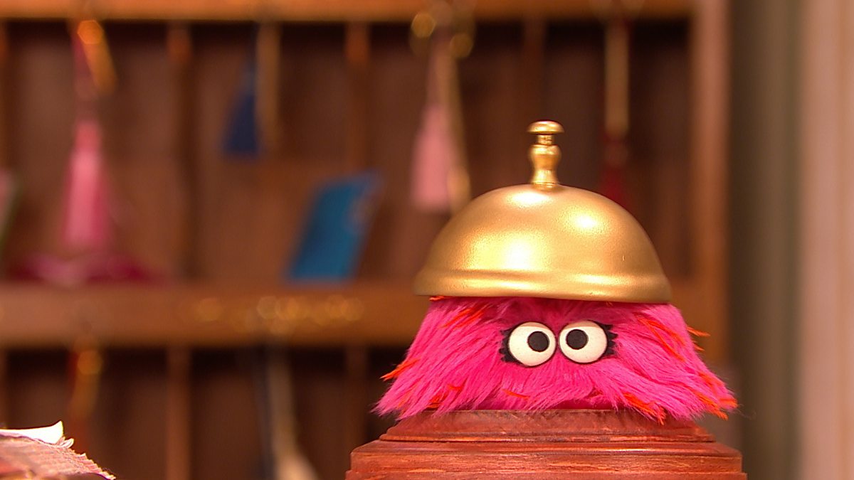 The Furchester Hotel - Series 1: 20. Ballroom Dance Weekend - BBC iPlayer