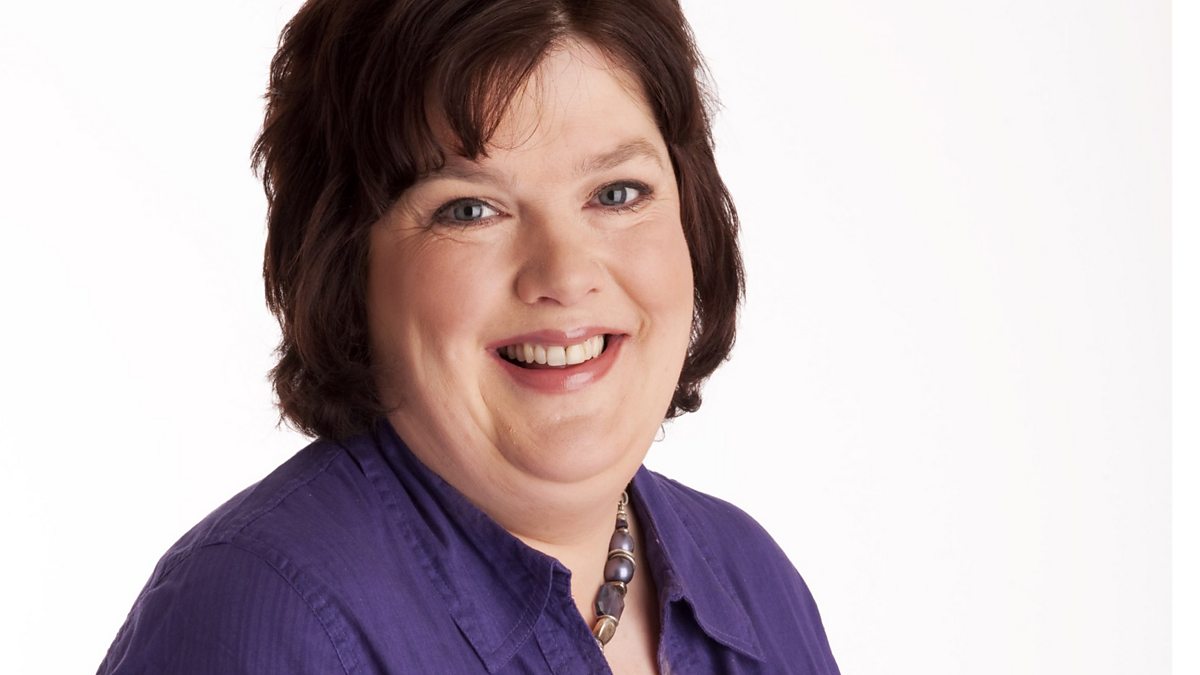 BBC Radio Ulster - Saturday with John Toal - Paula McIntyre's Recipe ...