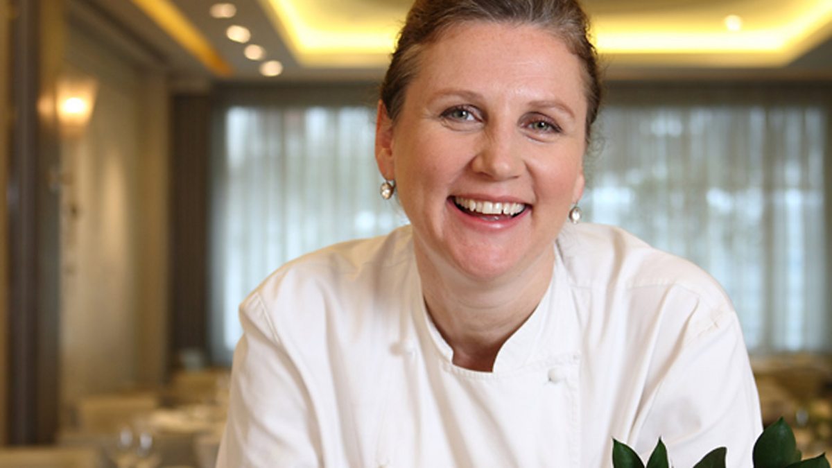 BBC - The Judges for the 2015 Food and Farming Awards - Tim Hayward