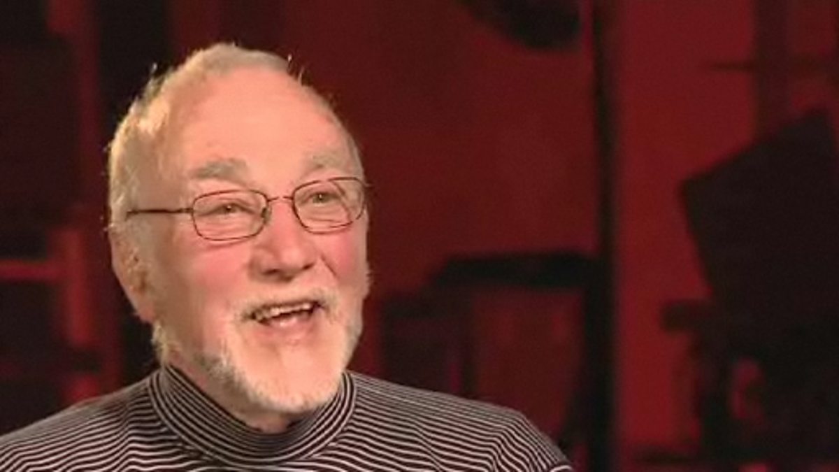 BBC - History of the BBC, Edward Barnes