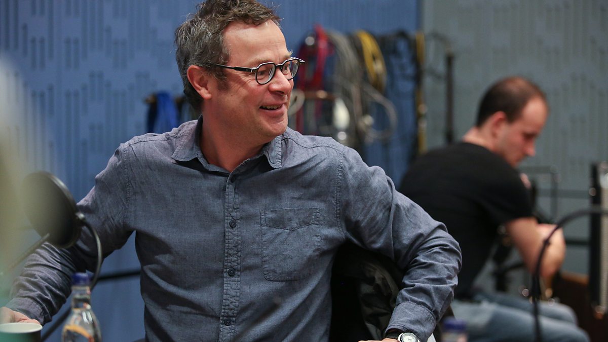 BBC Radio 4 - Loose Ends, Arthur Smith, Hugh Fearnley-Whittingstall ...