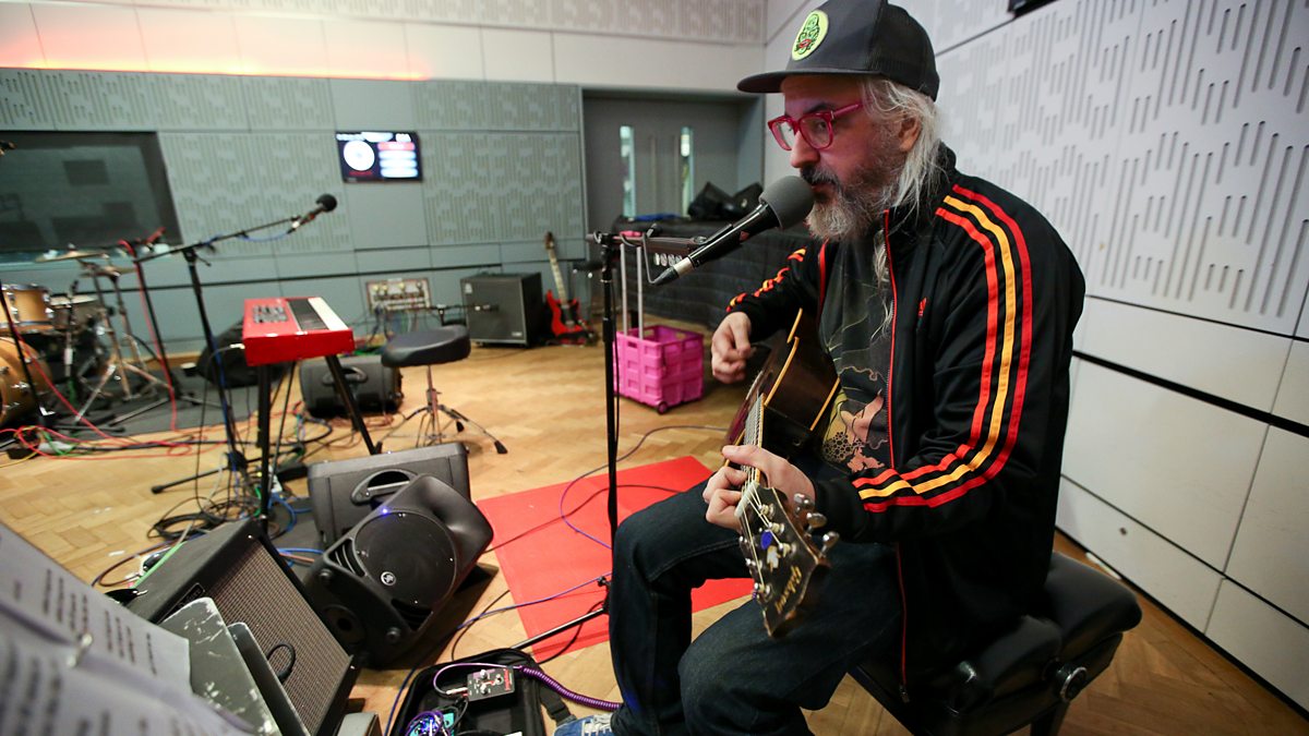 BBC Radio 4 - Loose Ends, Arthur Smith, Hugh Fearnley-Whittingstall ...