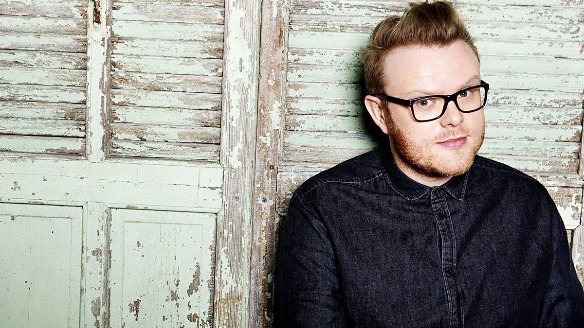 BBC Radio 1 - Huw Stephens, Huw's here for breakfast..., Huw Stephens ...