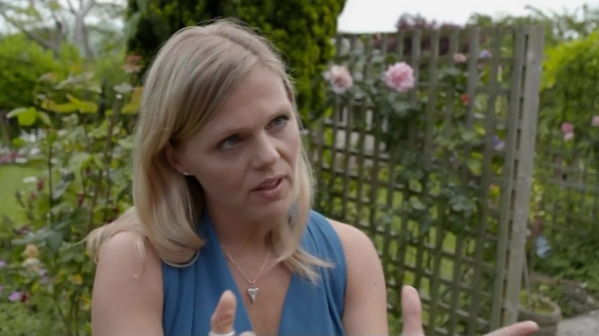 BBC Four - The Joy of Mozart, Contributors - Sir Nicholas Kenyon