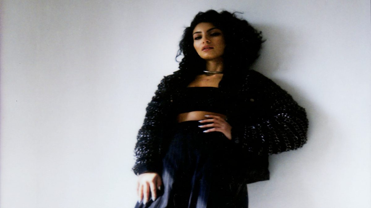 BBC Radio 1Xtra - DJ Target, DJ Yasmin B2B, DJ Target B2B with Yasmin
