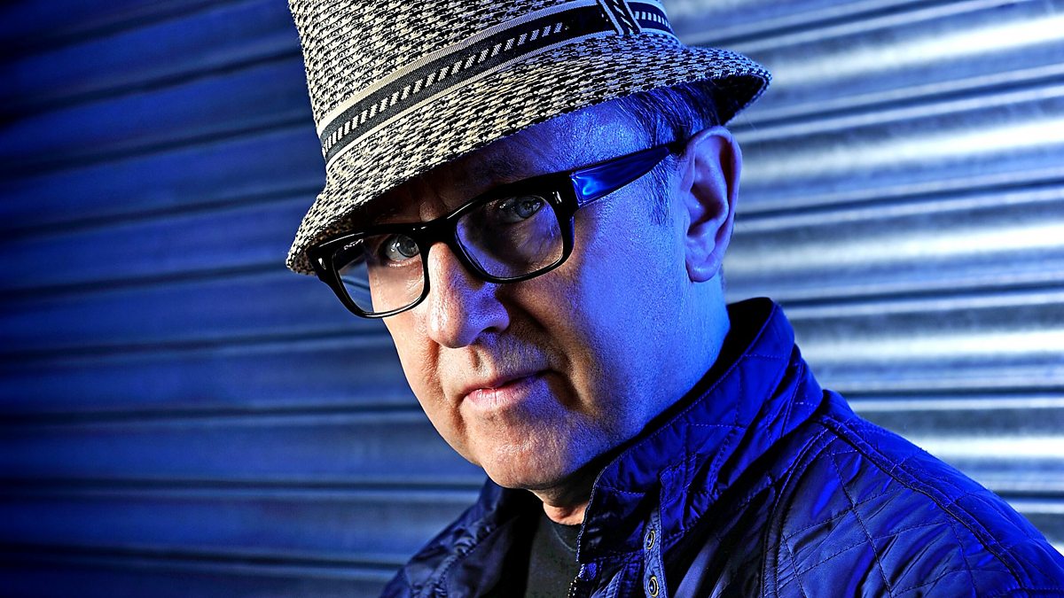 BBC Radio 1Xtra - David Rodigan, Dre Island interview, Dre Island ...