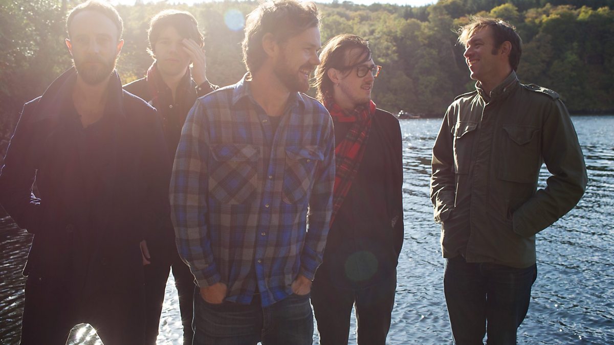 BBC Radio 2 - Dermot O'Leary, Idlewild, Alex Cornish and Nick Hornby ...