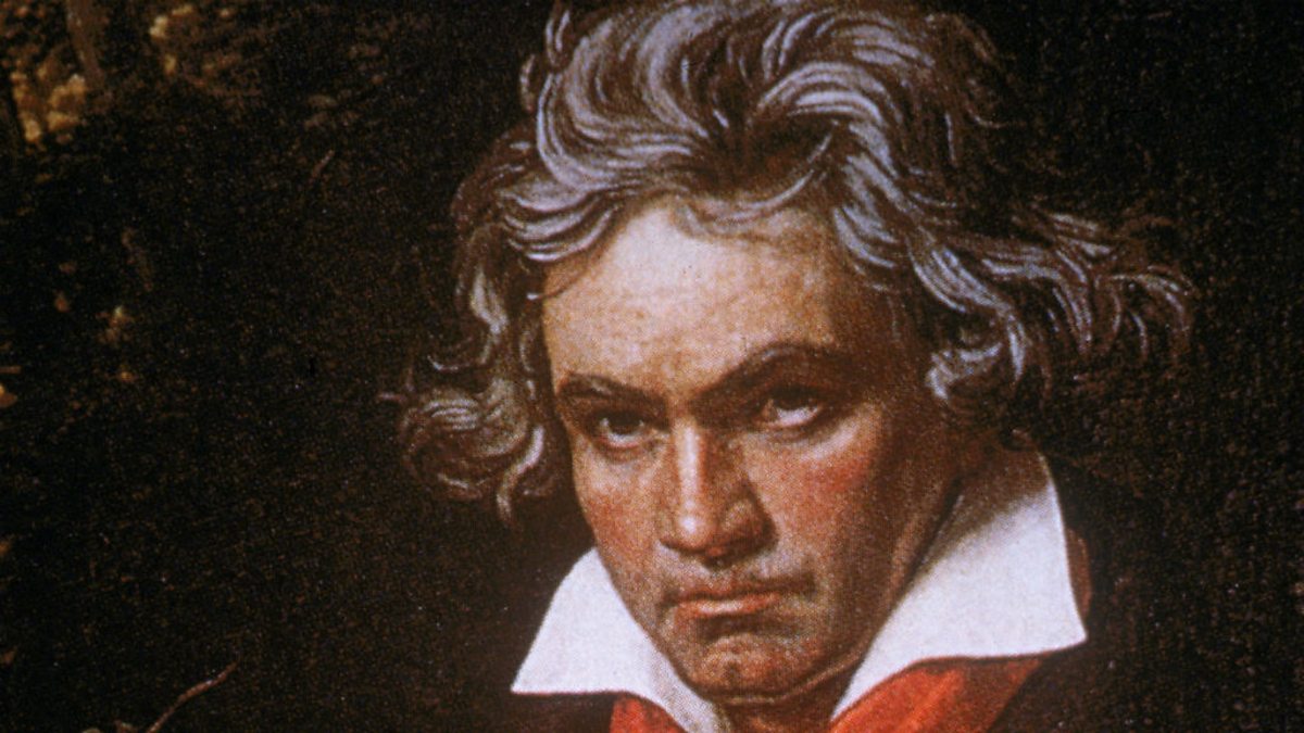 BBC Radio 5 Live - 5 Live In Short, Beethoven's music "exposes heart ...