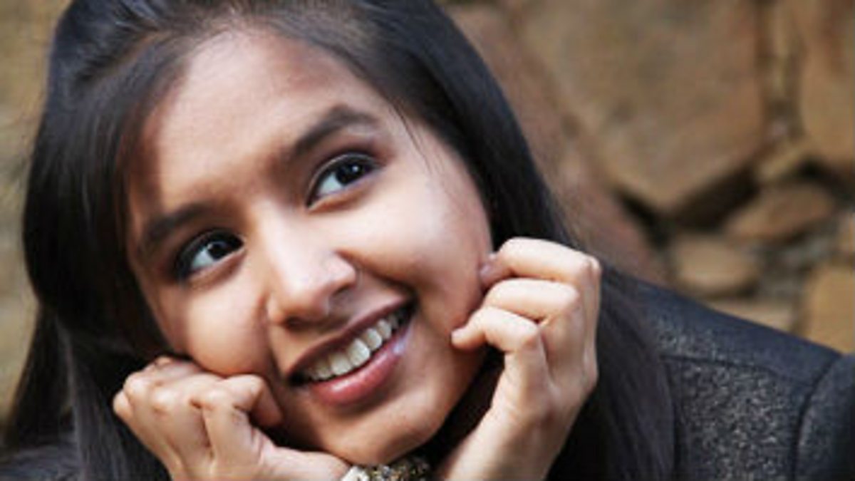 BBC Asian Network - Alpa Pandya, Aishwarya Majumdar