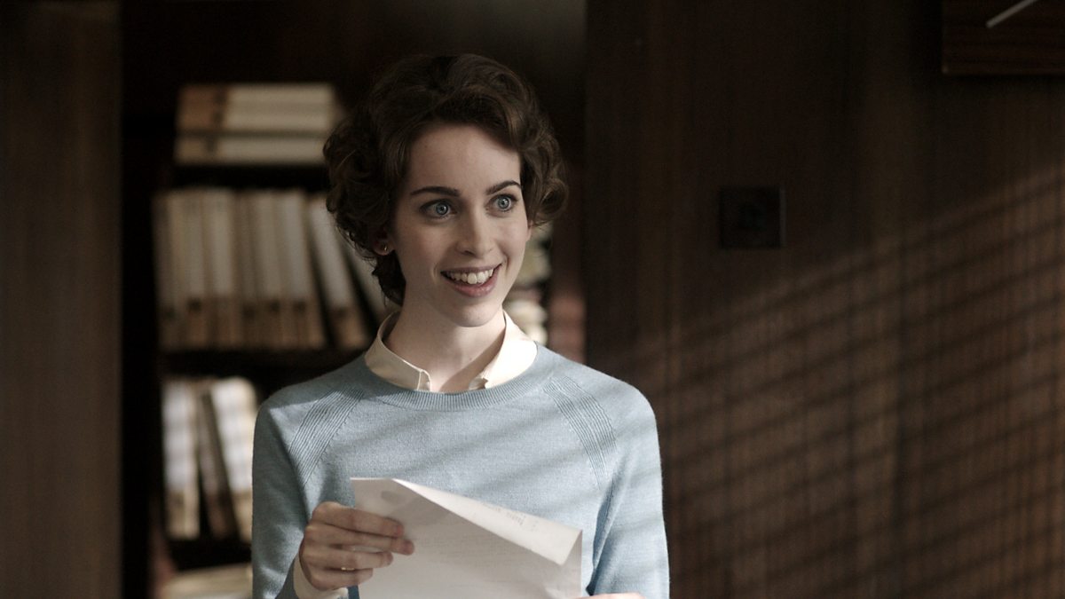 BBC Two - The Eichmann Show - Judy Gold