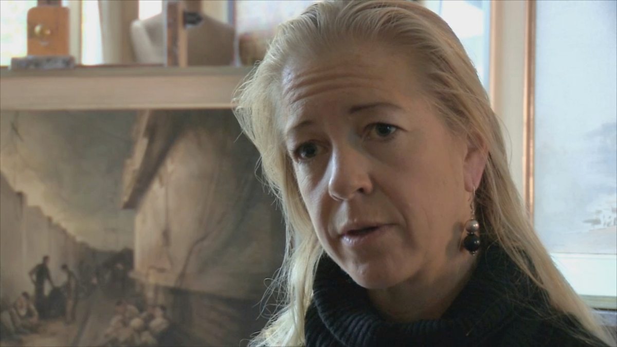 BBC One - Songs of Praise, Remembrance Sunday, War Paint - Conflict ...