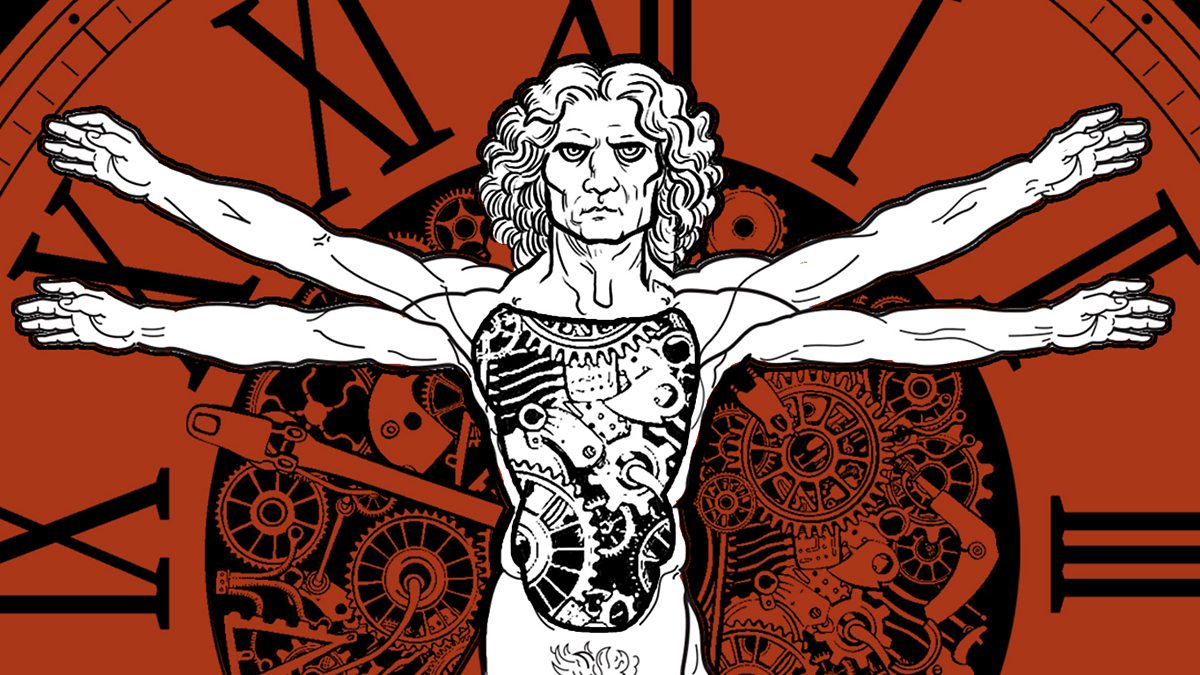 BBC Radio 4 - A History of Ideas, Historian Justin Champion on William ...