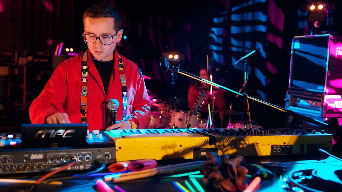 BBC Radio 6 Music - 6 Music Festival, 2015 - 6 Music Festival on ...