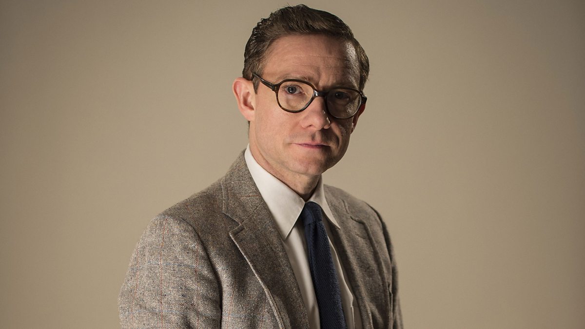 BBC Two - The Eichmann Show - Milton Fruchtman