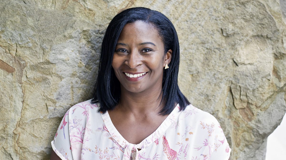 BBC Four - BBC Young Dancer, 2015 - Sharon Watson