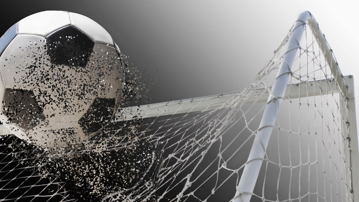 BBC - Sport Highlights