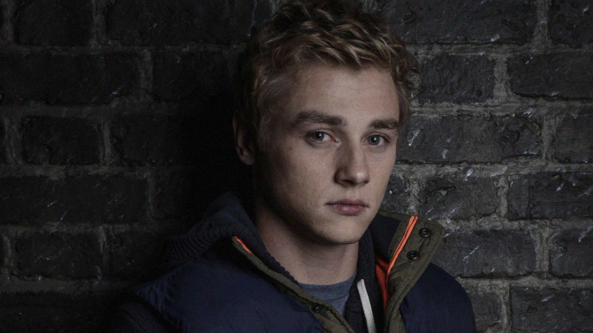 BBC - Lucy Beale Case File - Suspect: Peter Beale