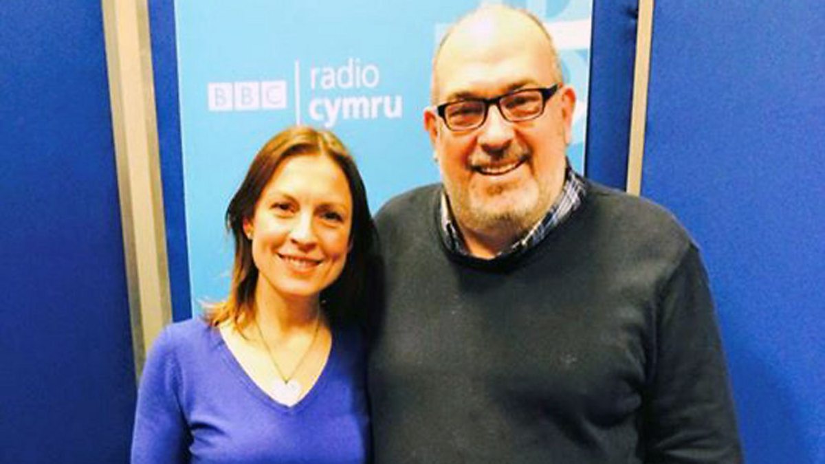 BBC Radio Cymru - Bore Cothi, Ieuan Rhys yn hel atgofion am Sinemau ...