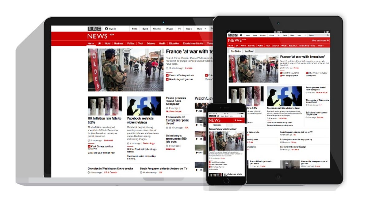 BBC Blogs - Technology + Creativity at the BBC - Upcoming changes to ...