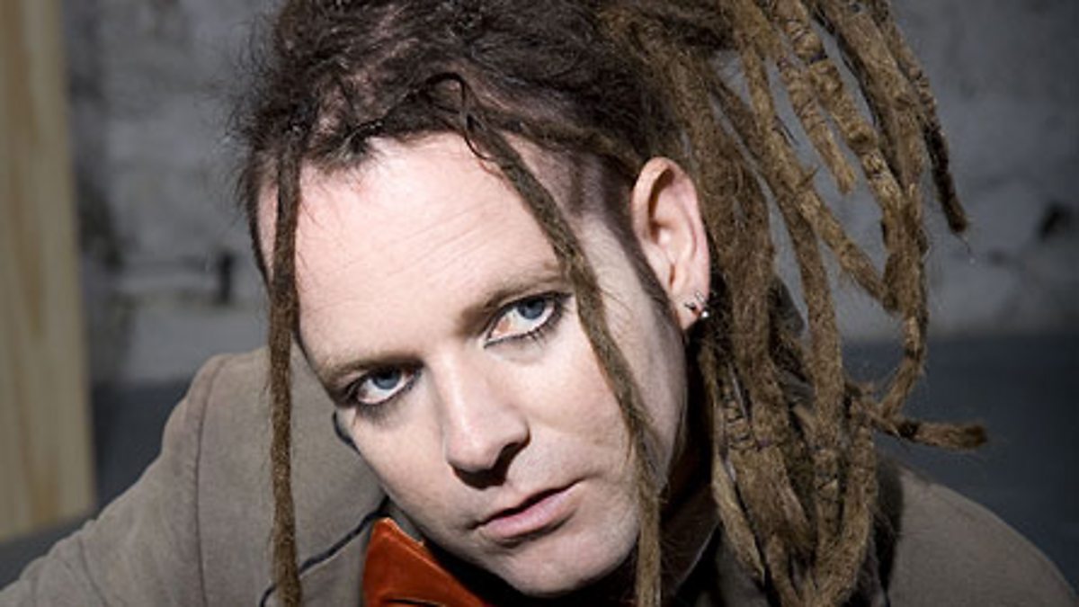 BBC Radio Ulster - The Arts Show, 13/01/2015, The Return Of Duke Special