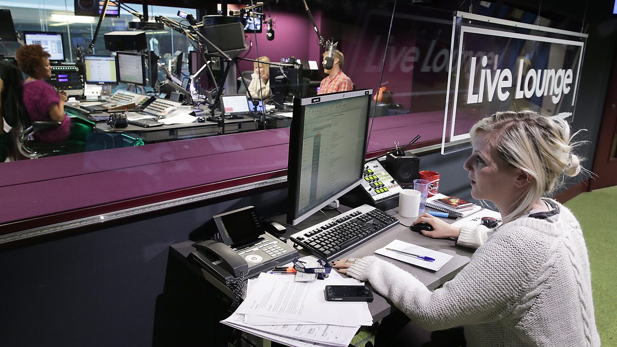 BBC Radio - The BBC Academy Podcast, BBC production trainees: where next?