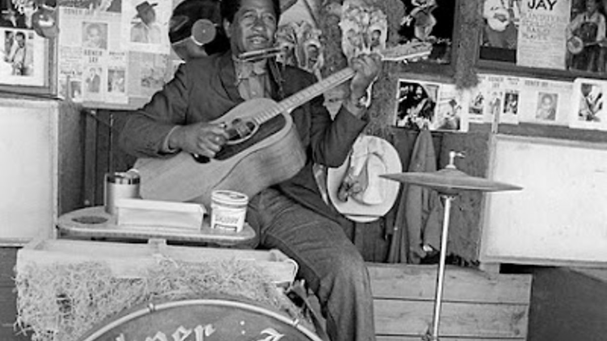 BBC Radio 4 Extra - The True Story of Abner Jay, Collection of Abner ...