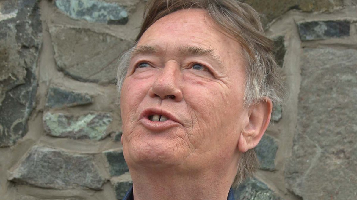 BBC Radio Scotland - Shereen, 17/01/2015, Bob Dewar | Extended Interview