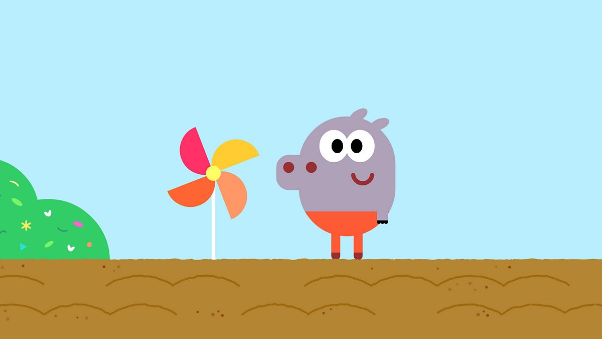 Hey Duggee - Series 1: 9. The Scarecrow Badge - BBC iPlayer