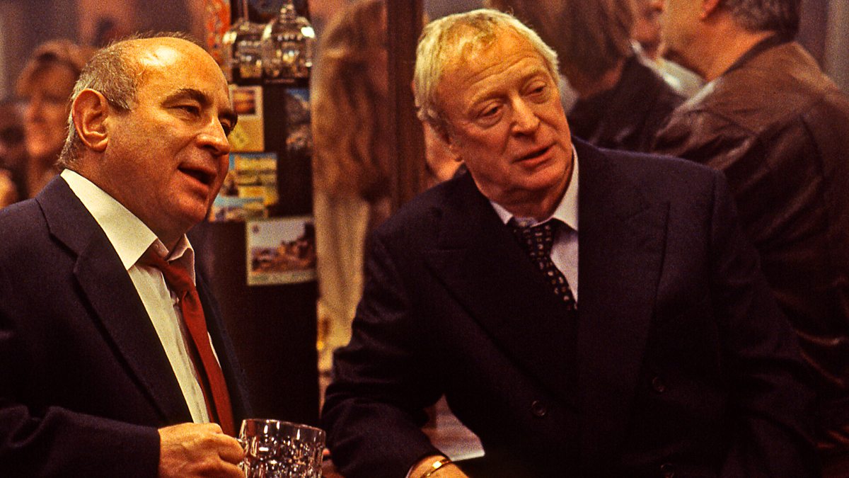 BBC Two - Last Orders