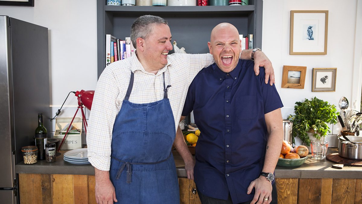 BBC Two - Food & Drink - Drink choices, episode 4: Unsung Heroes