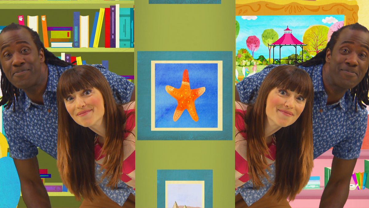 Cbeebies Master More Season 3 Episodes Are Coming To CBeebies In The