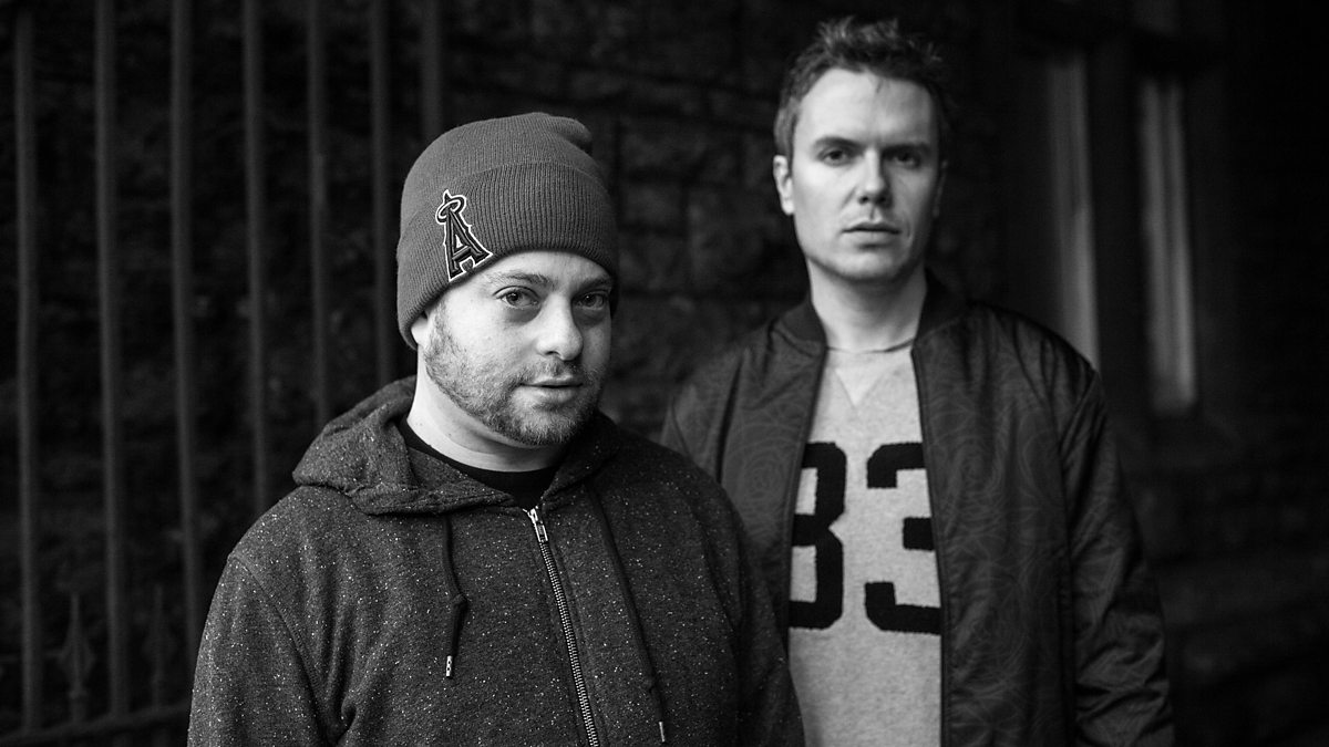 BBC Radio 1Xtra - DJ Target, GotSome Guest Mix, GotSome's Epic Bass ...